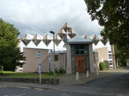 Taking Stock - Catholic Churches of England and Wales