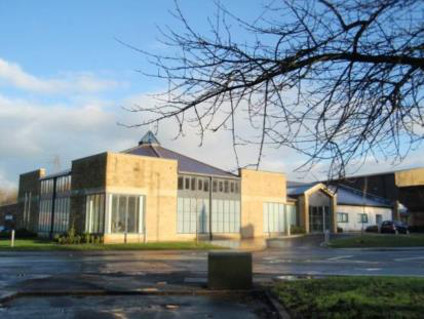 Taking Stock - Catholic Churches of England and Wales