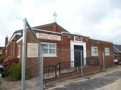 Taking Stock - Catholic Churches of England and Wales