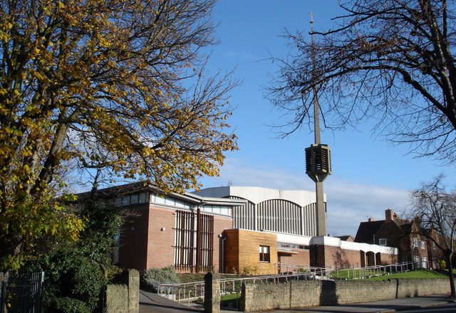 Taking Stock - Catholic Churches of England and Wales