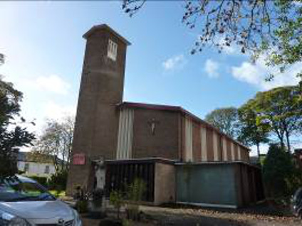 Taking Stock - Catholic Churches of England and Wales