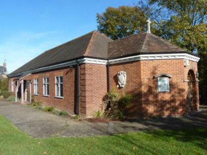 Taking Stock - Catholic Churches of England and Wales