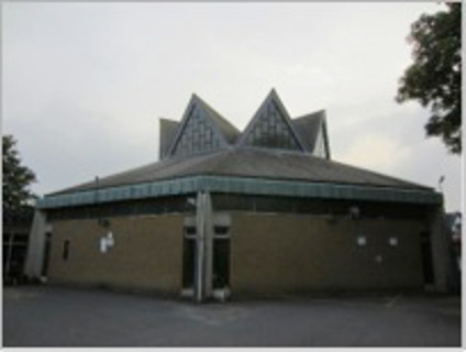 Taking Stock - Catholic Churches of England and Wales