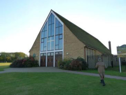 Taking Stock - Catholic Churches of England and Wales