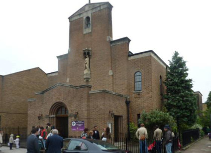 Taking Stock - Catholic Churches of England and Wales