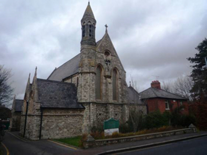 Taking Stock - Catholic Churches of England and Wales