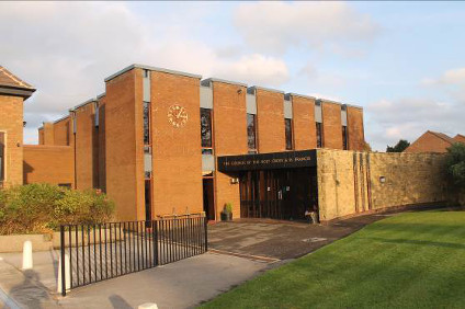 Taking Stock - Catholic Churches of England and Wales