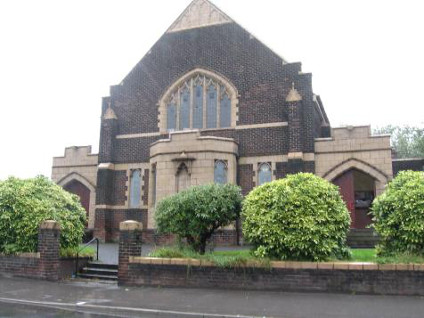 Taking Stock - Catholic Churches of England and Wales
