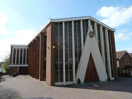 Taking Stock - Catholic Churches of England and Wales