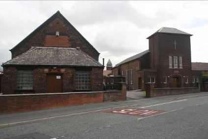 Taking Stock - Catholic Churches of England and Wales