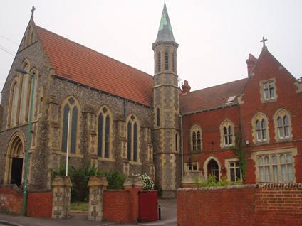 Taking Stock - Catholic Churches of England and Wales