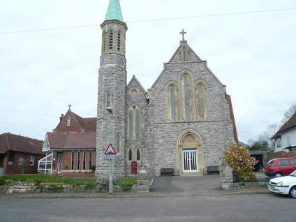 Taking Stock - Catholic Churches of England and Wales