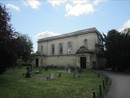 Taking Stock - Catholic Churches of England and Wales