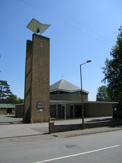 Taking Stock - Catholic Churches of England and Wales