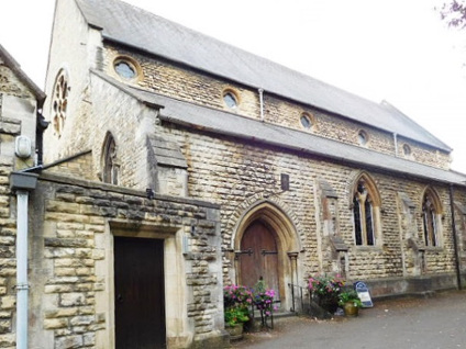 Taking Stock - Catholic Churches of England and Wales
