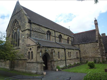 Taking Stock - Catholic Churches of England and Wales