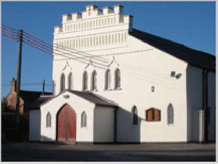 Taking Stock - Catholic Churches of England and Wales