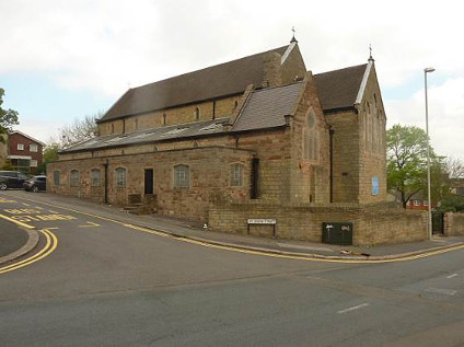 Taking Stock - Catholic Churches of England and Wales