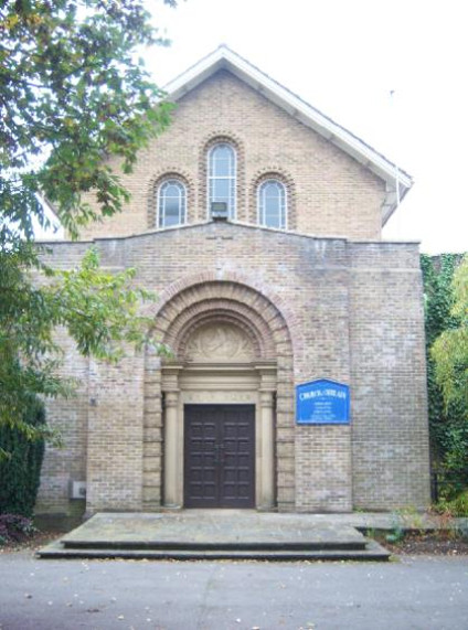 Taking Stock - Catholic Churches of England and Wales