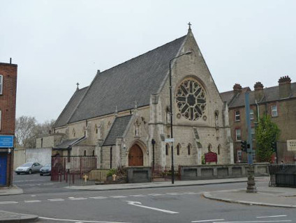 Taking Stock - Catholic Churches of England and Wales