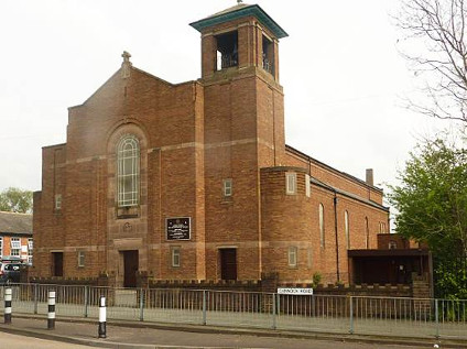 Taking Stock - Catholic Churches of England and Wales