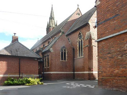 Taking Stock - Catholic Churches of England and Wales