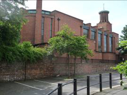 Taking Stock - Catholic Churches of England and Wales