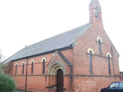 Taking Stock - Catholic Churches of England and Wales