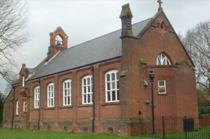 Taking Stock - Catholic Churches of England and Wales