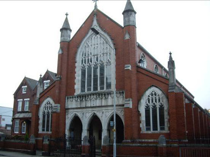 Taking Stock - Catholic Churches of England and Wales