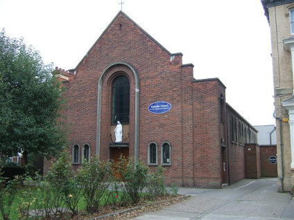 Taking Stock - Catholic Churches of England and Wales