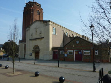 Taking Stock - Catholic Churches of England and Wales