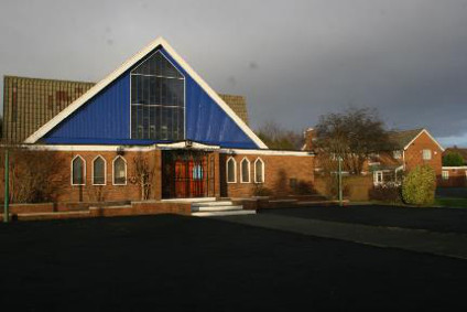 Taking Stock - Catholic Churches of England and Wales