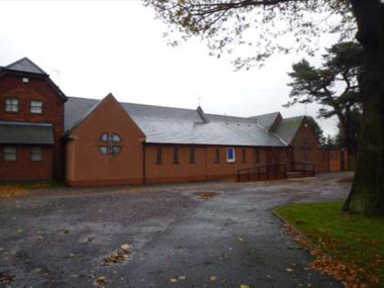 Taking Stock - Catholic Churches of England and Wales