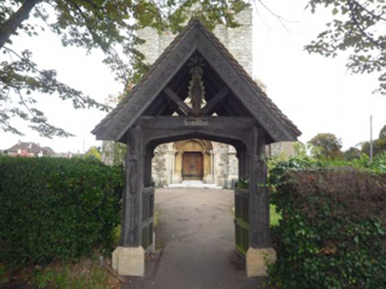 Taking Stock - Catholic Churches of England and Wales
