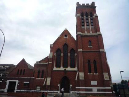 Taking Stock - Catholic Churches of England and Wales