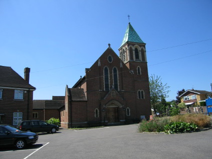 Taking Stock - Catholic Churches of England and Wales