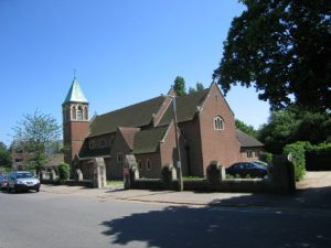 Taking Stock - Catholic Churches of England and Wales