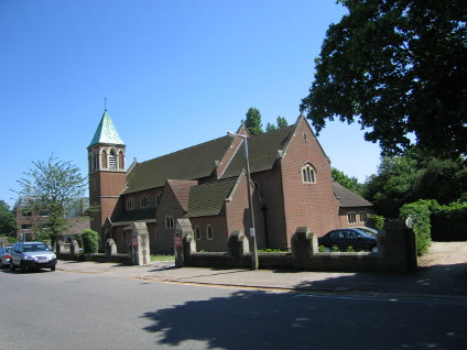 Taking Stock - Catholic Churches of England and Wales
