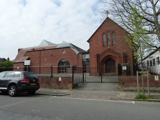 Taking Stock - Catholic Churches of England and Wales