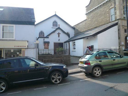 Taking Stock - Catholic Churches of England and Wales