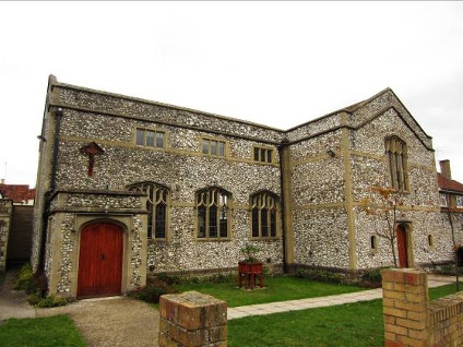Taking Stock - Catholic Churches of England and Wales