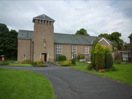 Taking Stock - Catholic Churches of England and Wales
