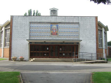 Taking Stock - Catholic Churches of England and Wales