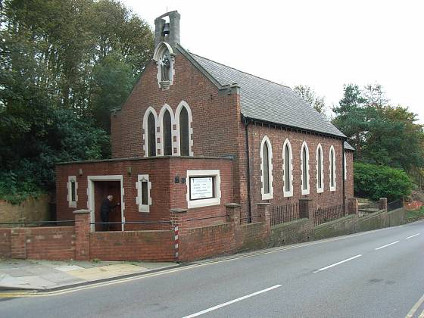 Taking Stock - Catholic Churches of England and Wales