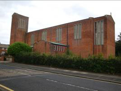 Taking Stock - Catholic Churches of England and Wales