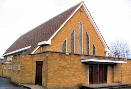 Taking Stock - Catholic Churches of England and Wales