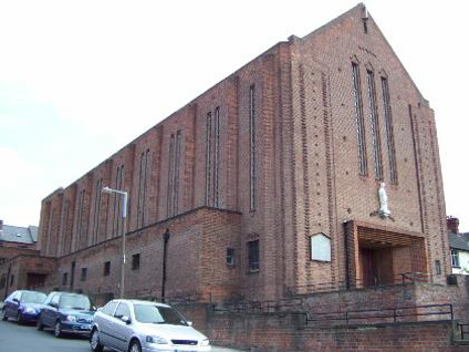 Taking Stock - Catholic Churches of England and Wales