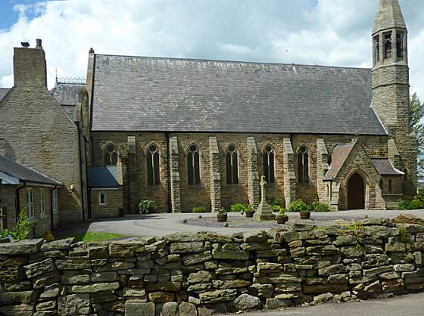Taking Stock - Catholic Churches of England and Wales