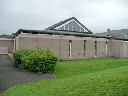 Taking Stock - Catholic Churches of England and Wales